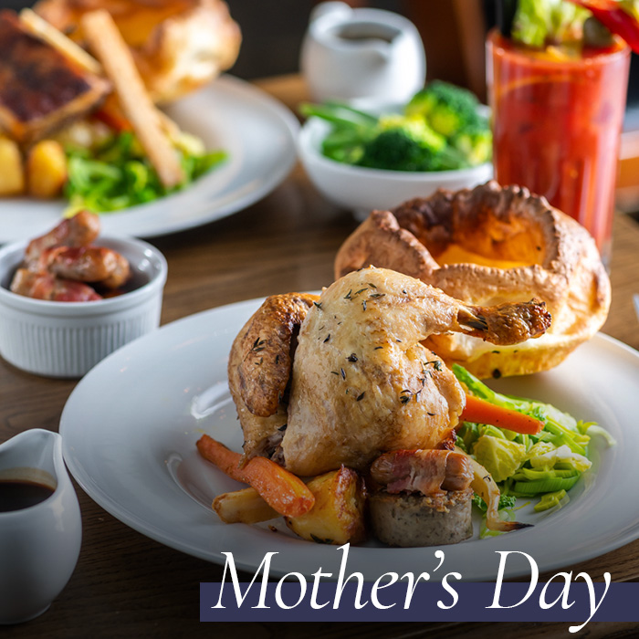 The Lamb in Chiswick