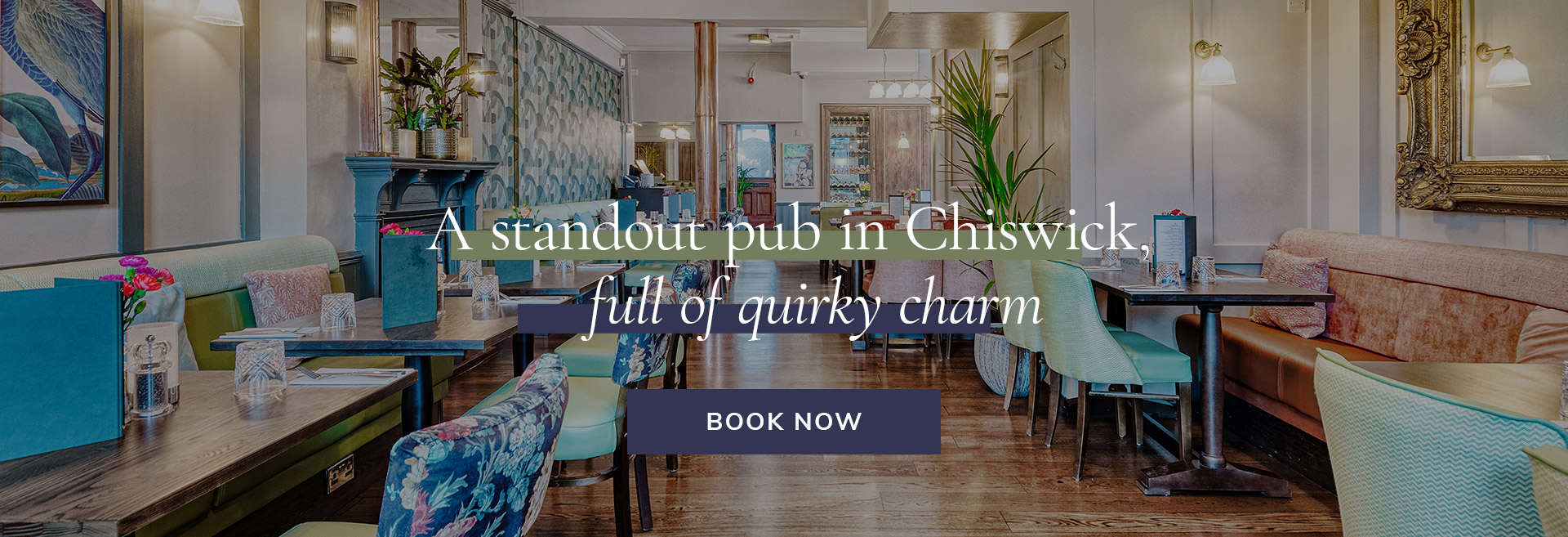 The Lamb Pub & Restaurant in London, Greater London